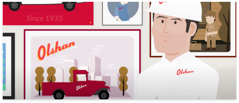 Olshan Foundation Repair Employee & Applicant News Hub